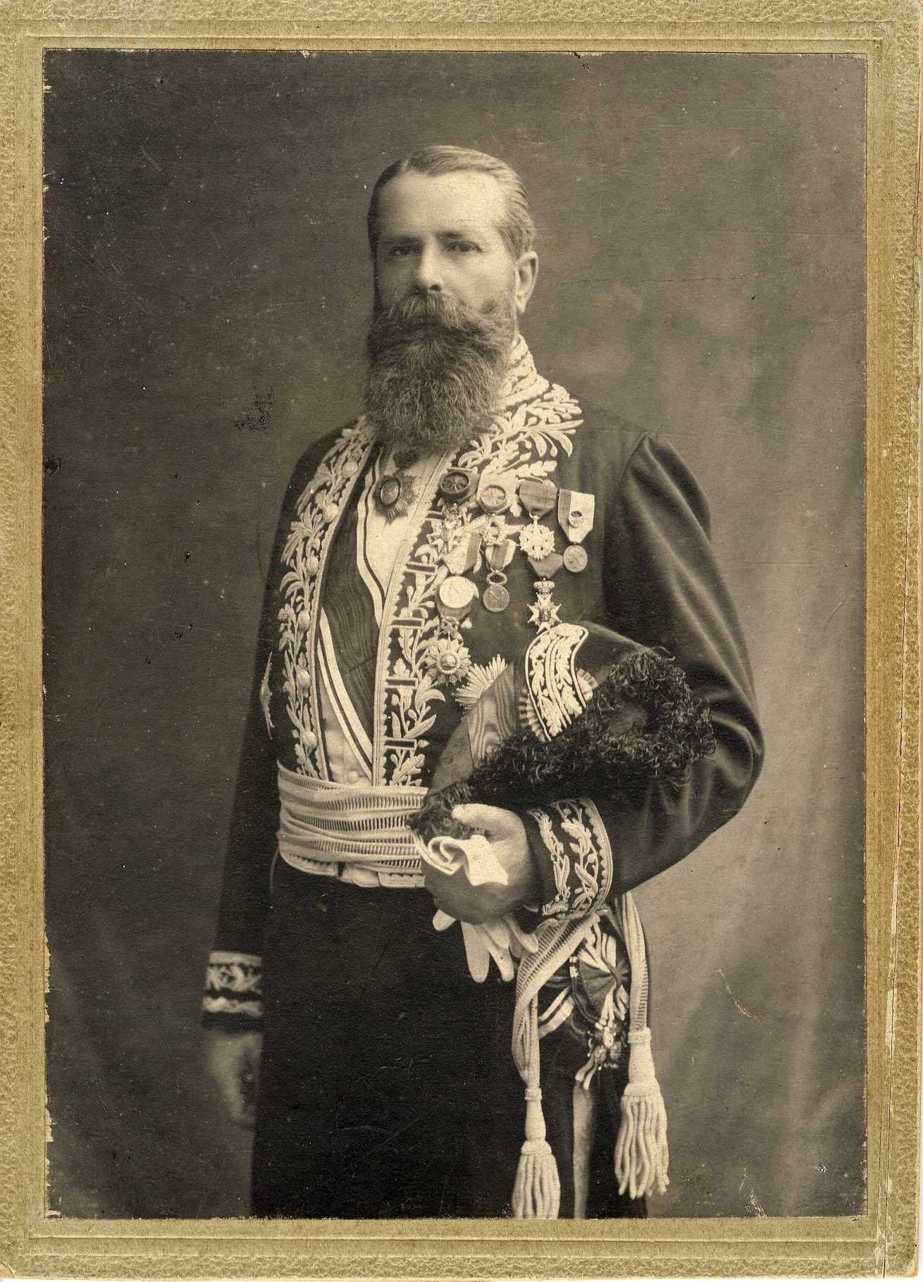 Rue du Conseiller Collignon - La Grandière Immobilier